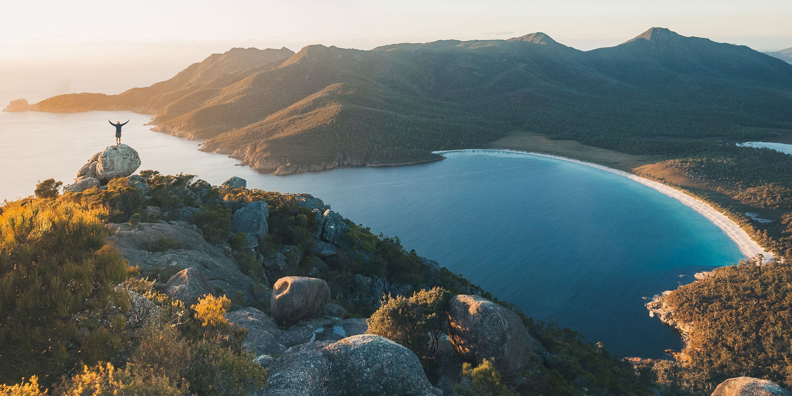 This epic Baird Bay Experience reveals SA's best-kept secret