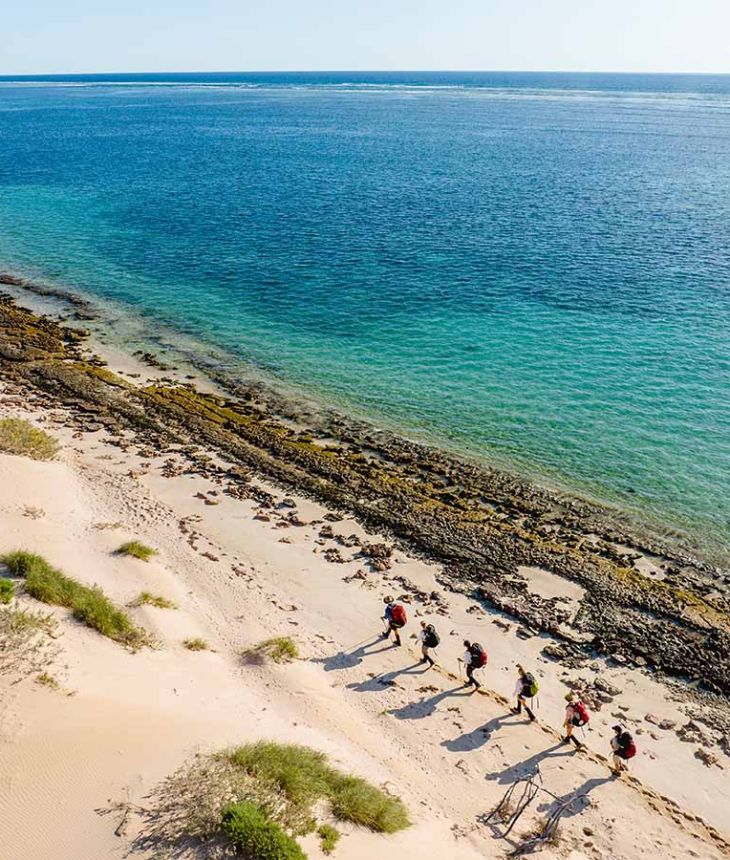 Western Australia Travel Guide