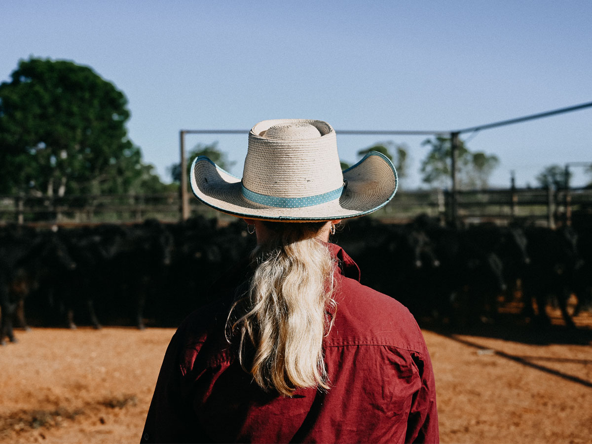 Saddle up: 'Cowboy core' is taking over travel in Australia ...