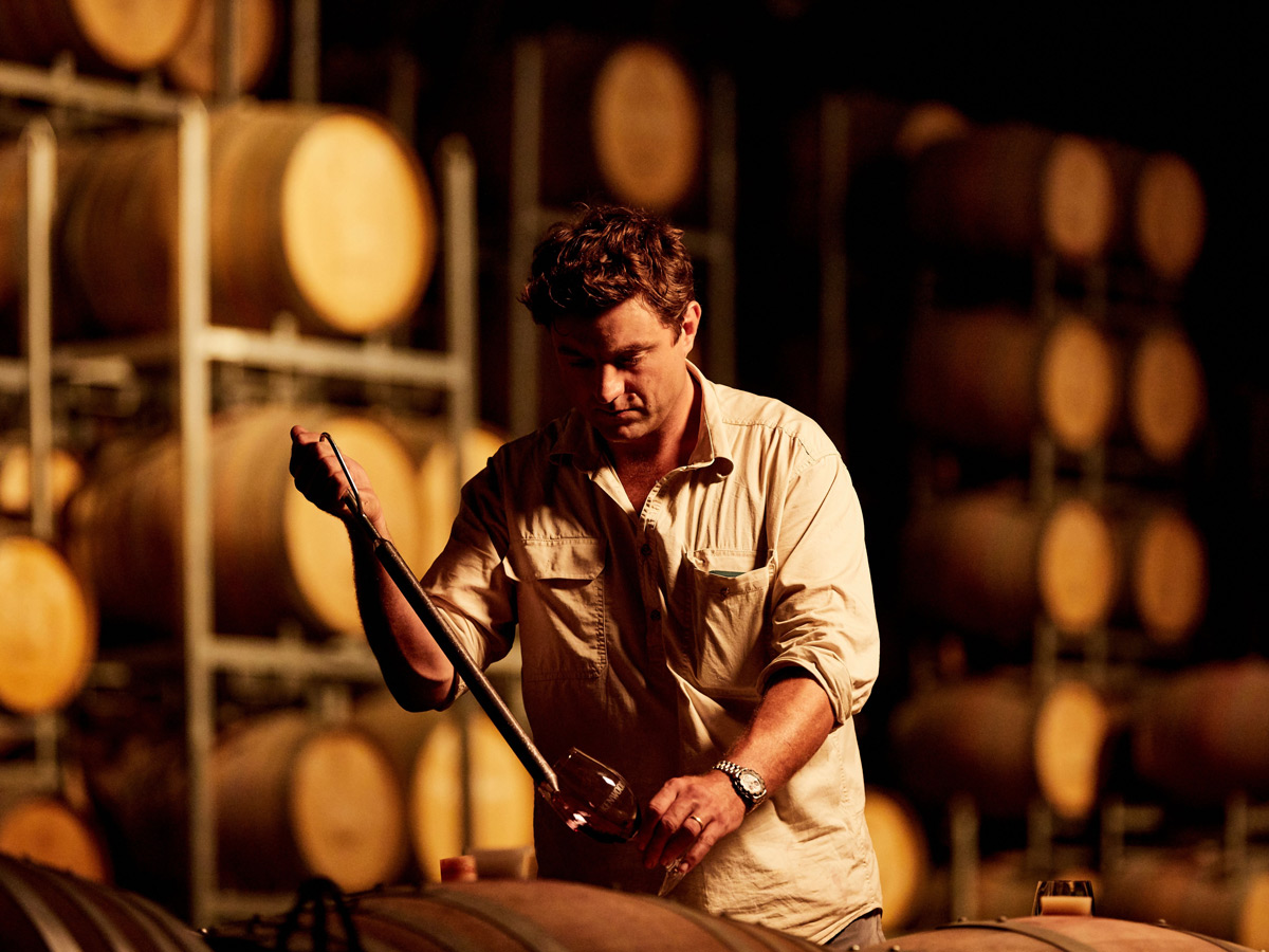 Exclusive: Australia’s top winery has just been revealed - Australian ...