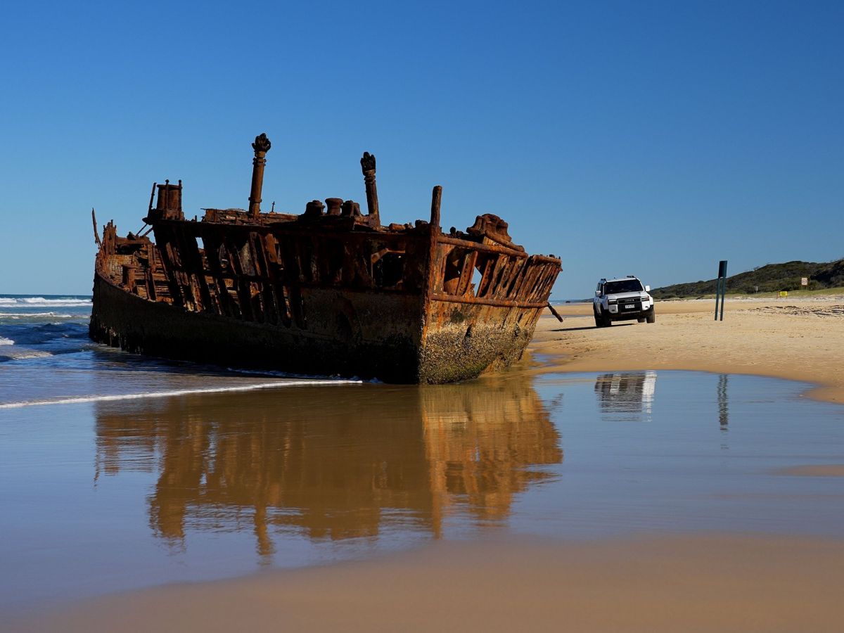 Cobbold Gorge: the most gorgeous gorges of all? | Australian Traveller