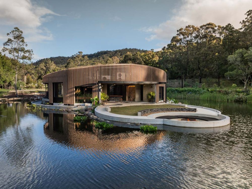 Exclusive: A first look at the new SOL Elements bathhouse