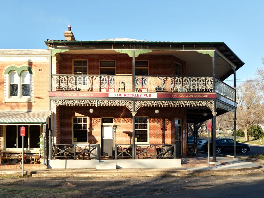 12 Of The Tastiest Bathurst Restaurants - Australian Traveller
