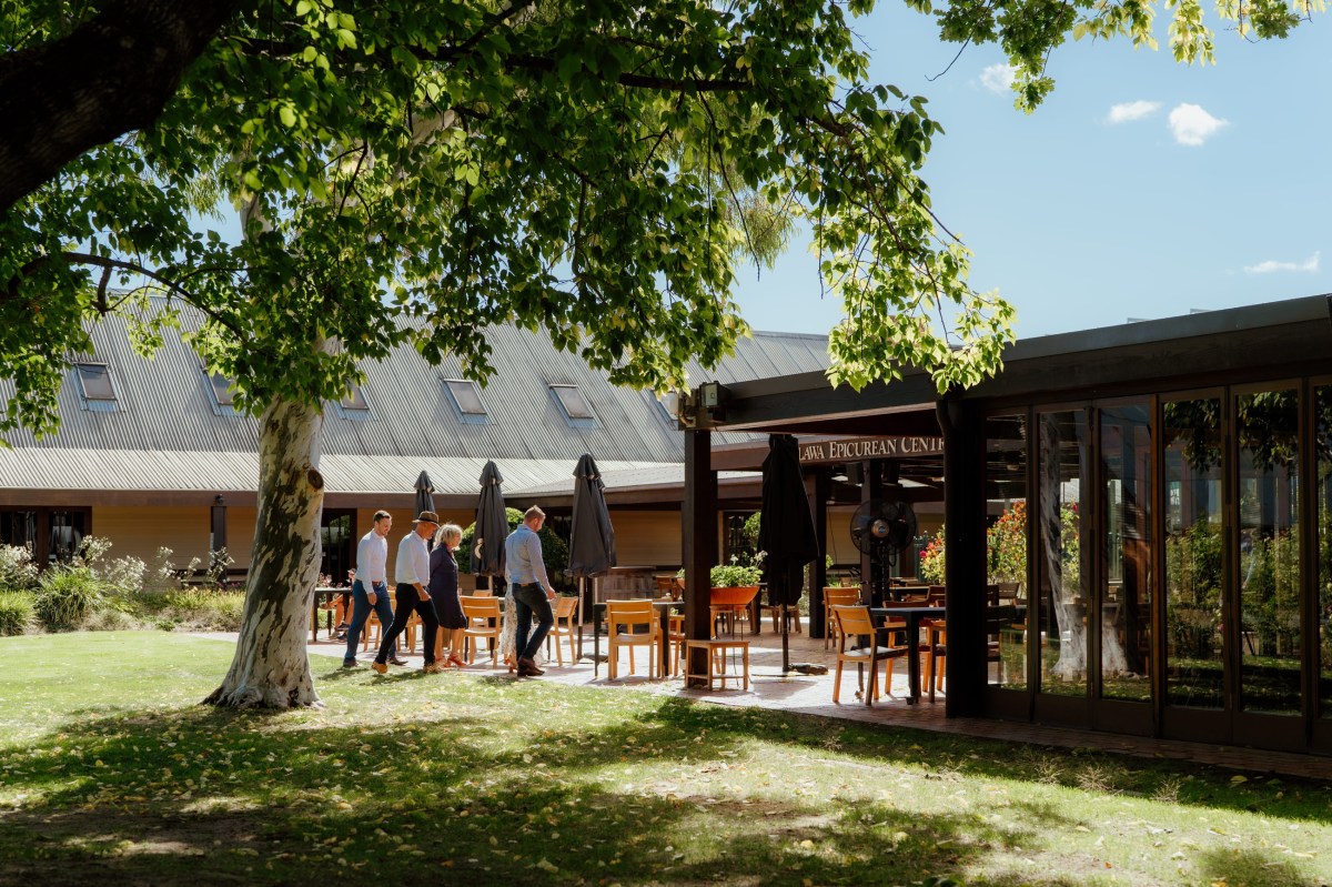 Australia has voted: this Victorian winery won People’s Choice 2026