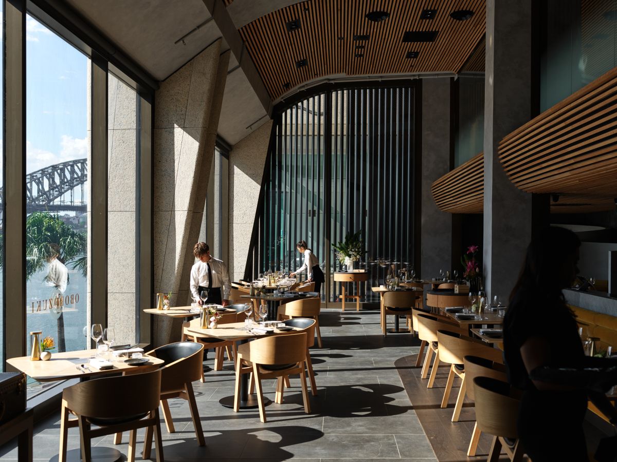 The absolute best Japanese restaurants in Sydney to try right now ...