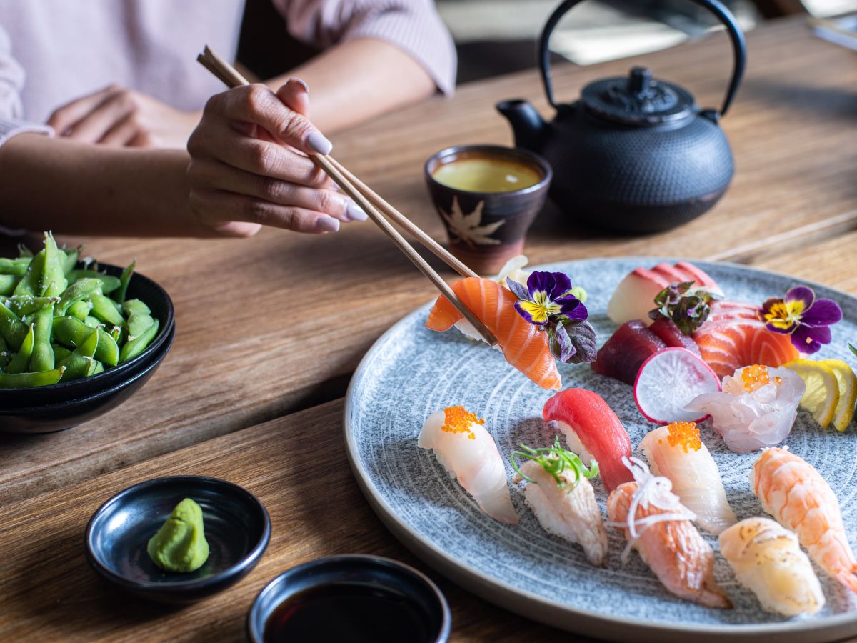 The absolute best Japanese restaurants in Sydney to try right now ...