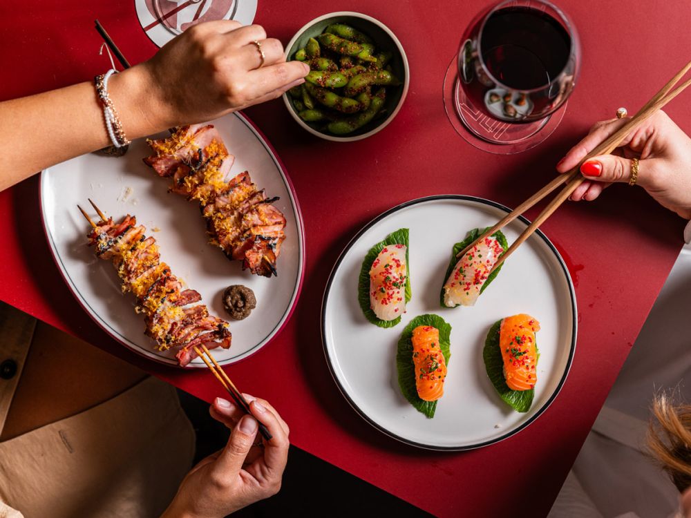 The absolute best Japanese restaurant in Sydney to try right now ...