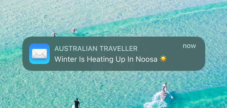 Australian Holidays and Travel Guide