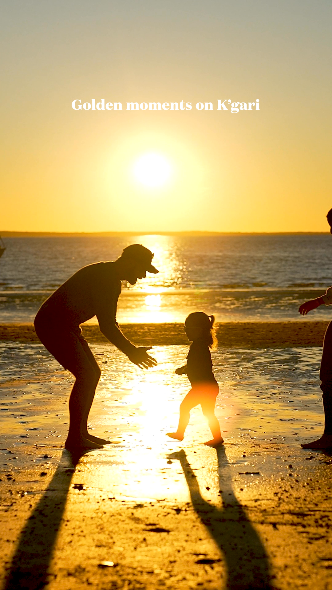 Golden moments on K'gari, Queensland - Australian Traveller