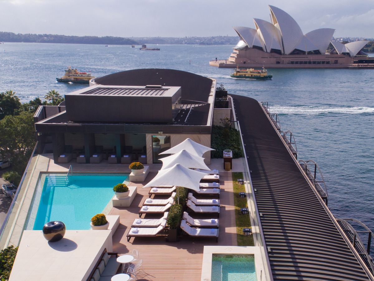 voco Gosford: The Central Coast is getting its first hotel in 15 years