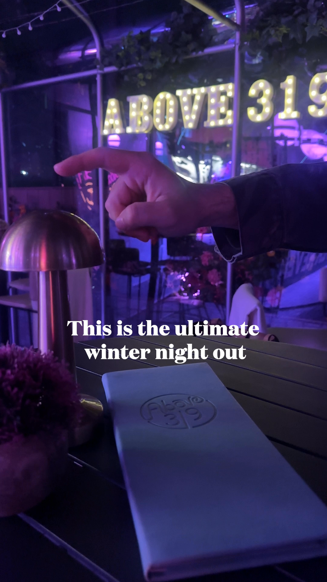 SkyCube Sydney is the ultimate winter night out - Australian Traveller