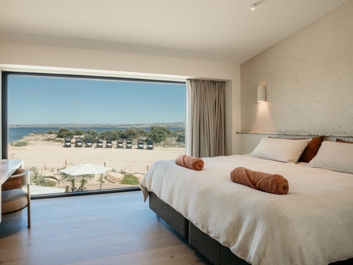 This epic Baird Bay Experience reveals SA's best-kept secret