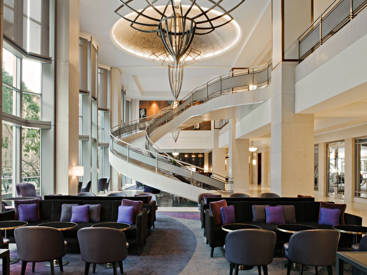 6 luxurious Melbourne bathhouses for ultimate relaxation