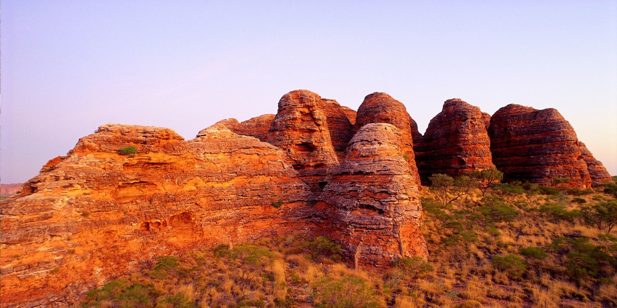 A Guide to Outback Holidays Across Australia | Australian Traveller