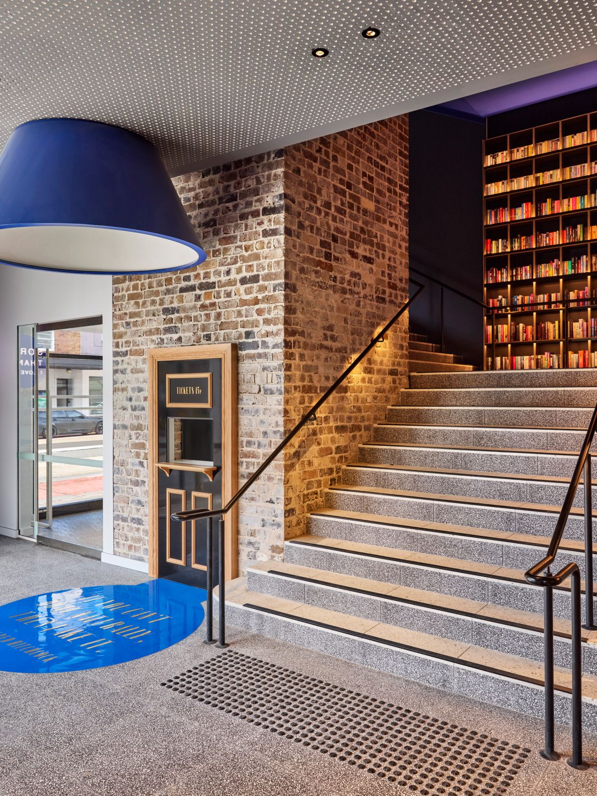 Inside Sydney’s hottest new stay: 25hours Hotel The Olympia ...