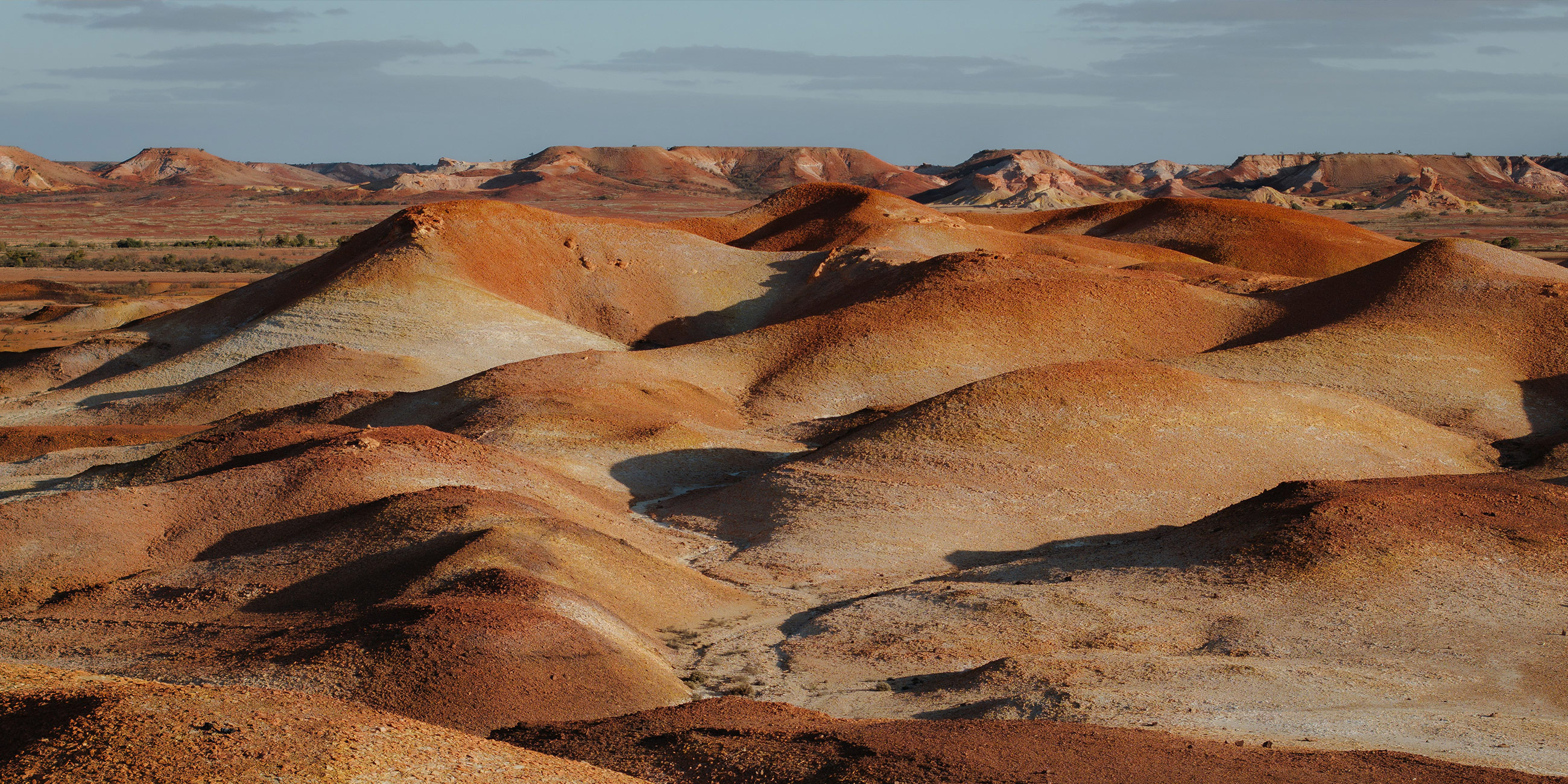 Pilbara Guide & Holiday Information