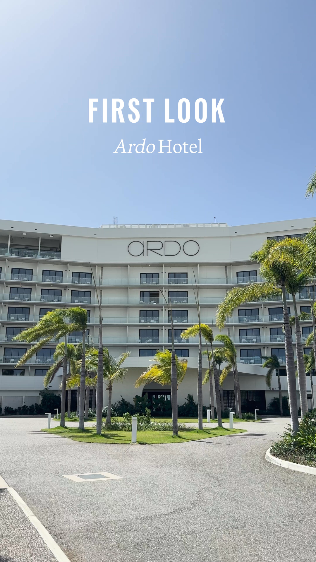 First Look: Ardo Hotel, Townsville - Australian Traveller