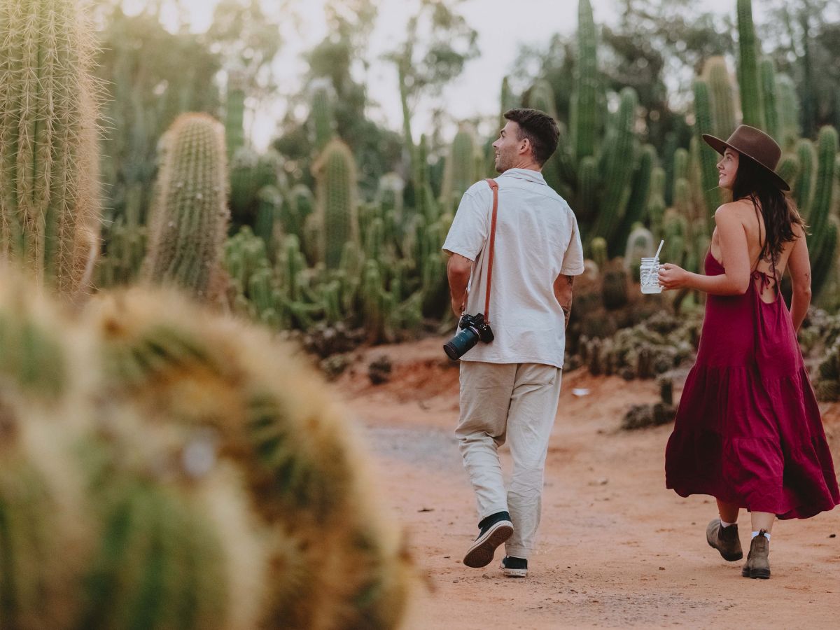 Australia's 48 most incredible outback experiences