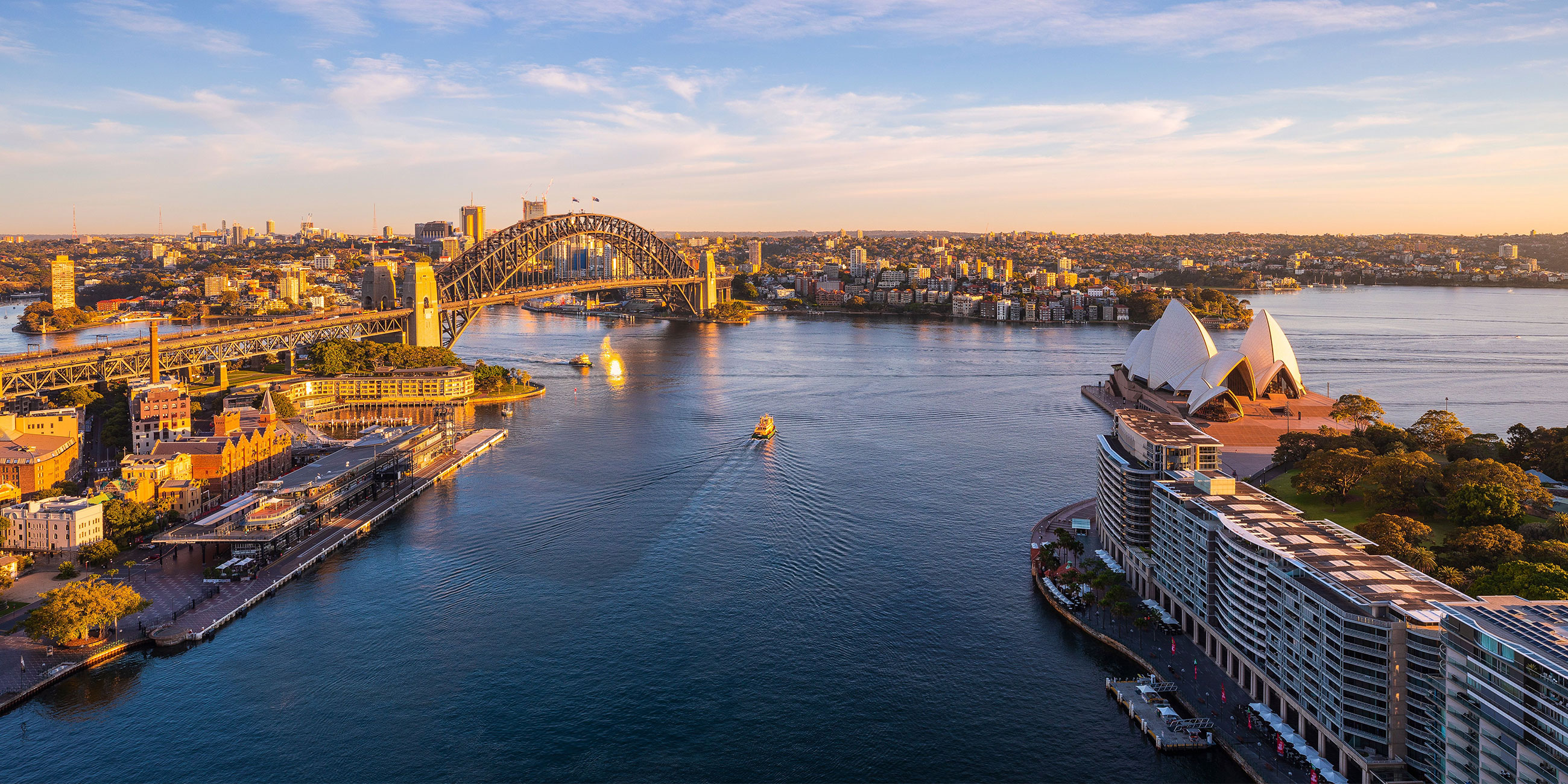 17 Iconic Sydney Attractions Everyone Must See At Least Once ...