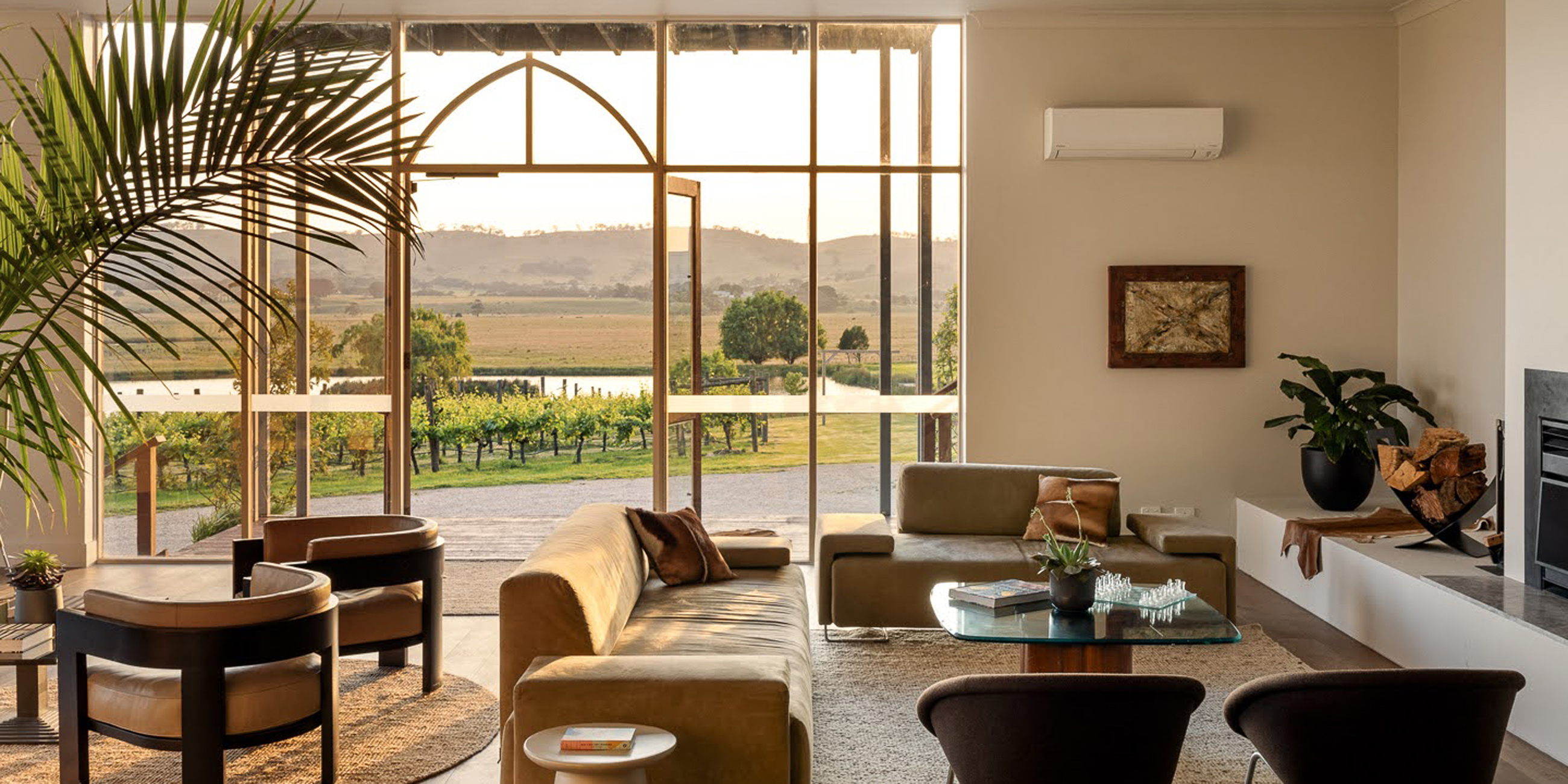 The Ghan Gold Premium introduces a new standard of train travel