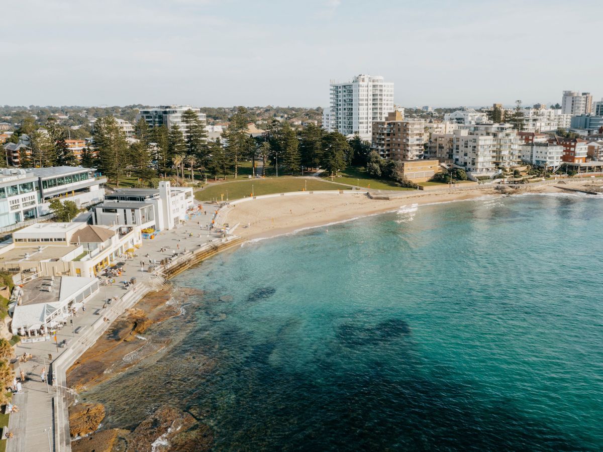 7 Of The Best Cronulla Cafes To Try Now - Australian Traveller