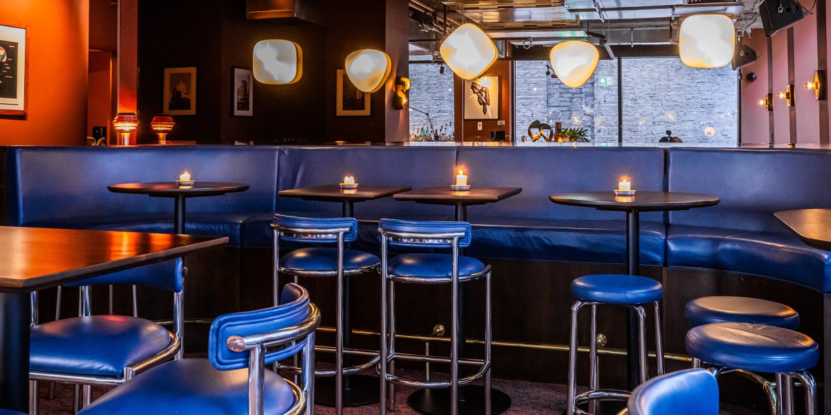 World’s 50 Best Bars 2025
