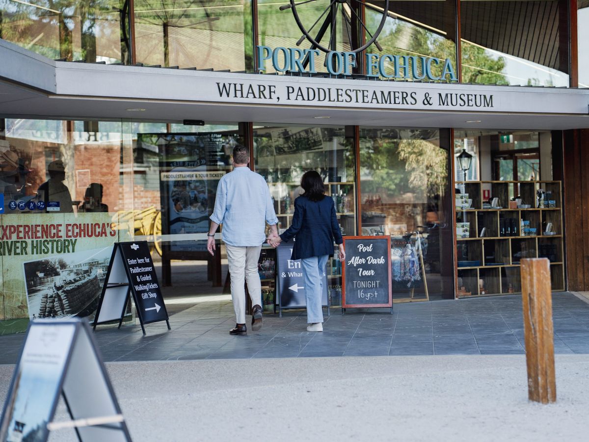 Ultimate Guide to Explore Mildura