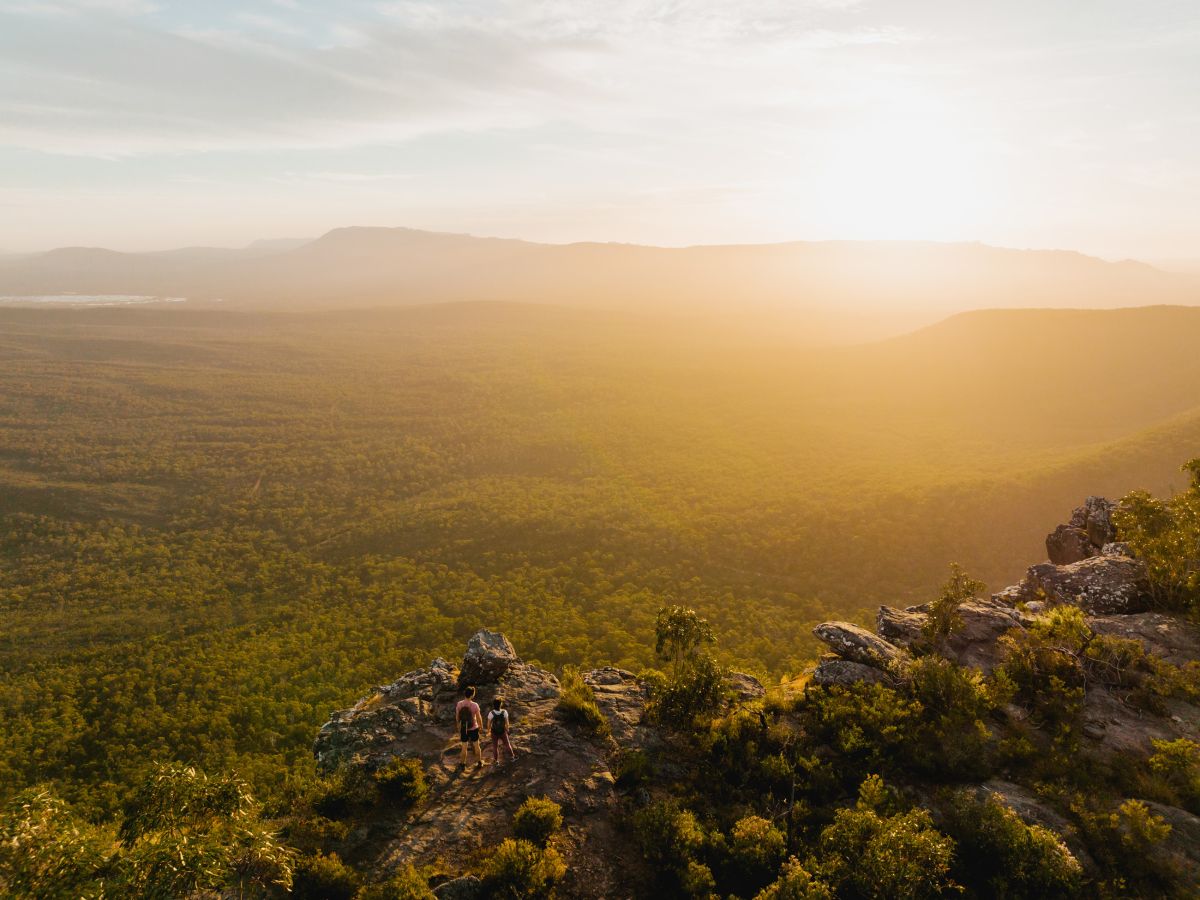 Best Places To See Wildflowers In Australia | Australian Traveller