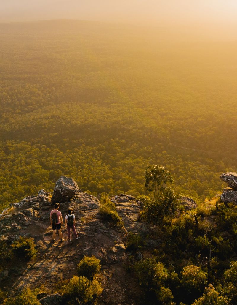 13 of the best things to do in the Grampians - Australian Traveller