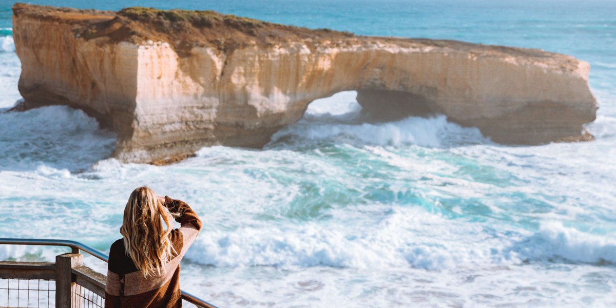 2025 Readers' Choice Awards: Best road trip - Australian Traveller