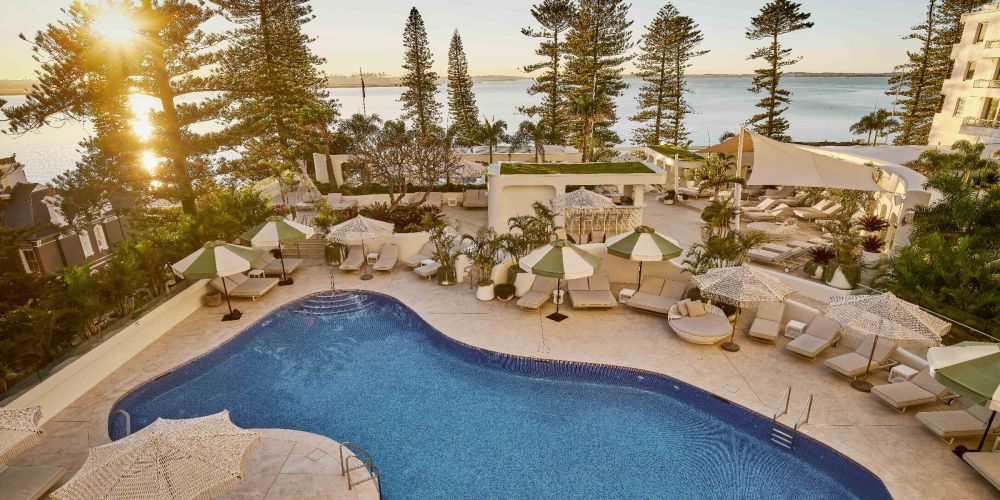 The Brighton Hotel brings resort-style luxury to Sydney’s south ...
