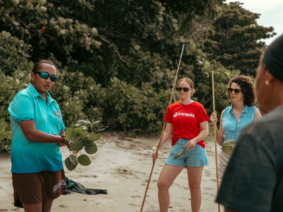 Revealed: The Aussie travel trends to watch in 2026