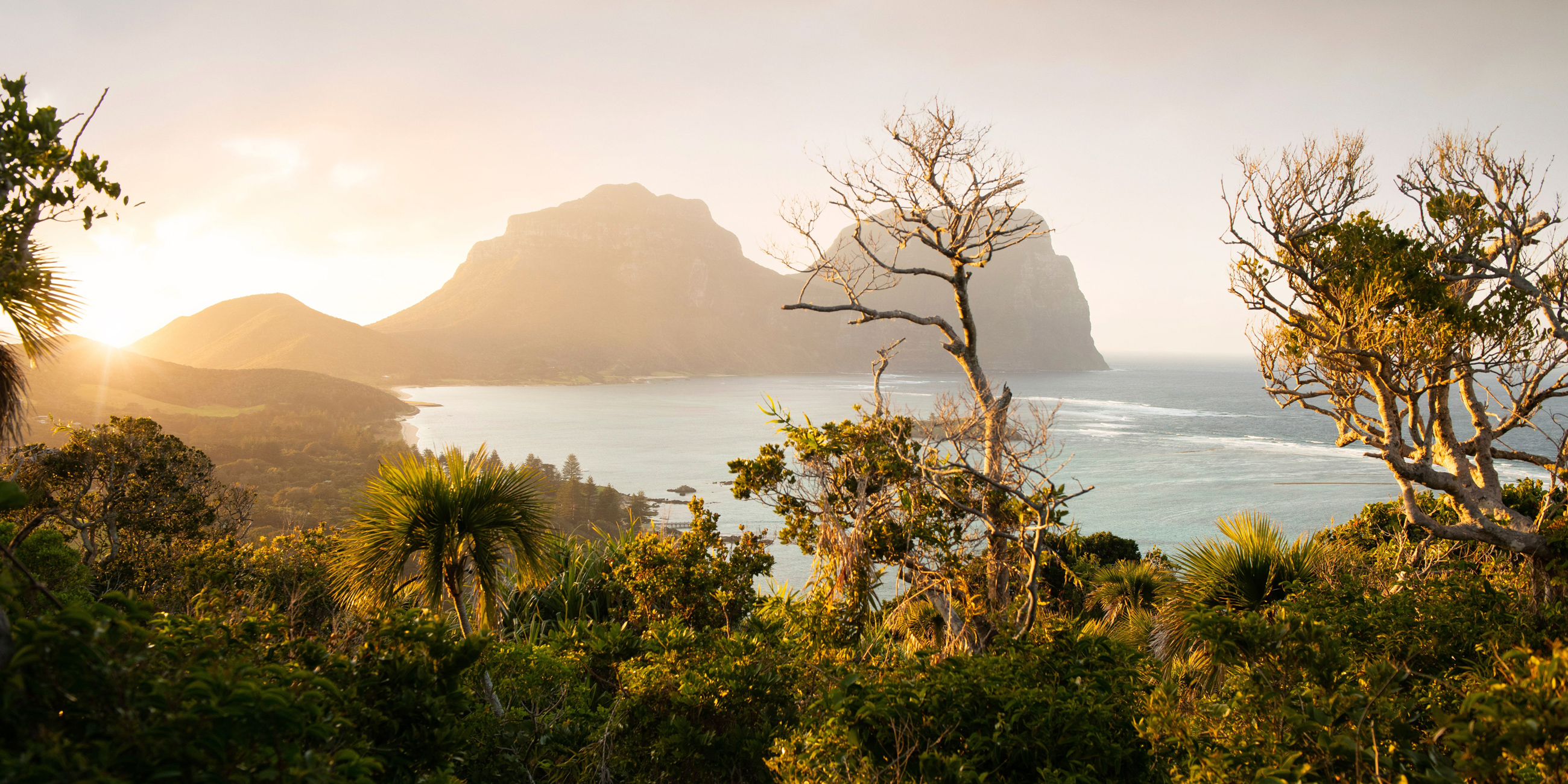 Island House, Lord Howe’s most luxurious eco-retreat | Australian Traveller
