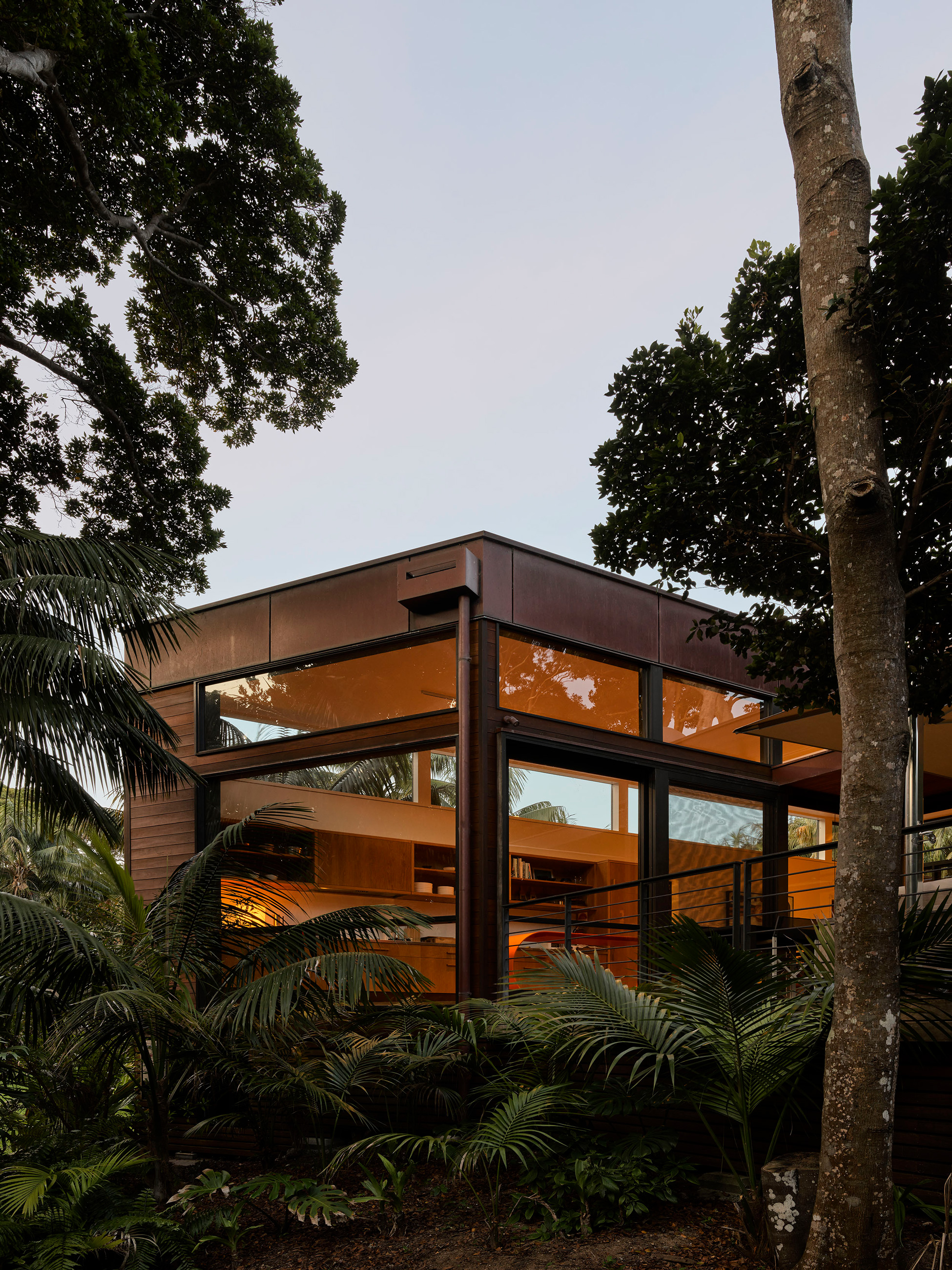 Island House, Lord Howe’s most luxurious eco-retreat | Australian Traveller