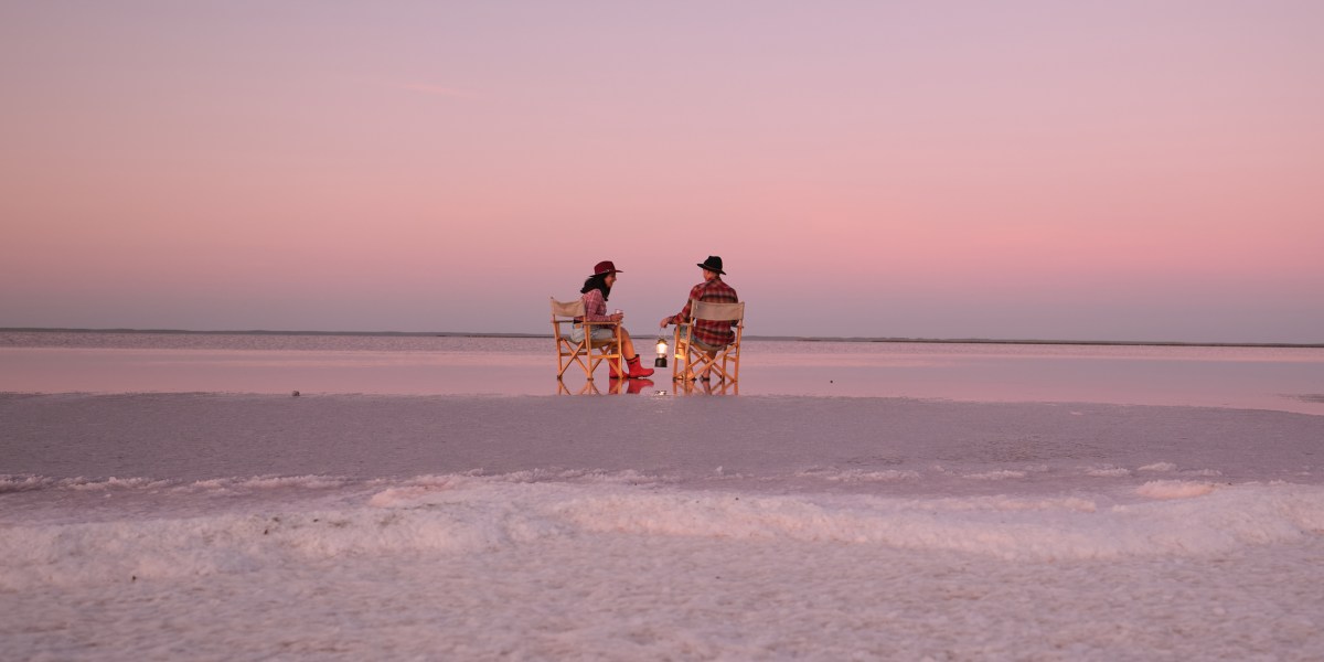 The best of regional Victoria - Australian Traveller