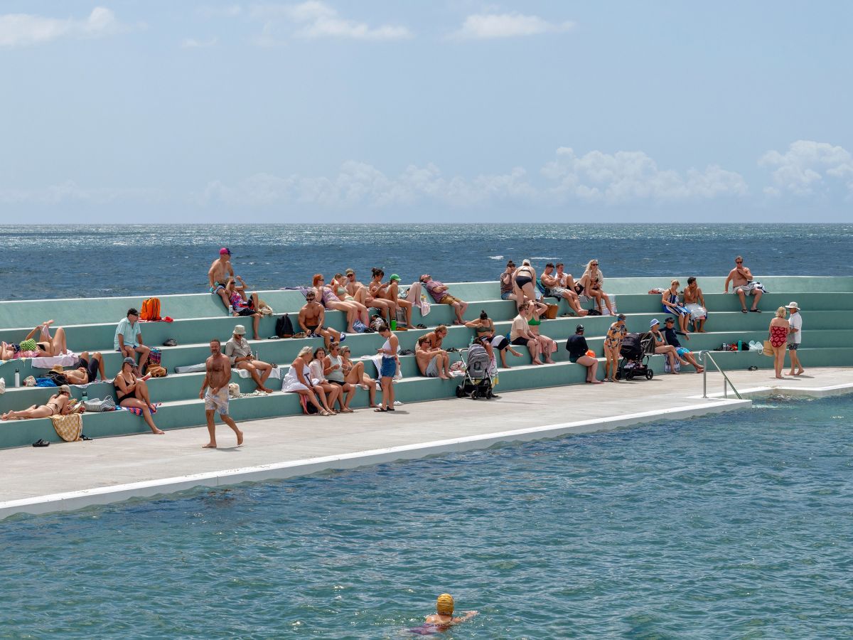 14 of the Best Swimming Spots and Beaches in Byron Bay| Australian ...
