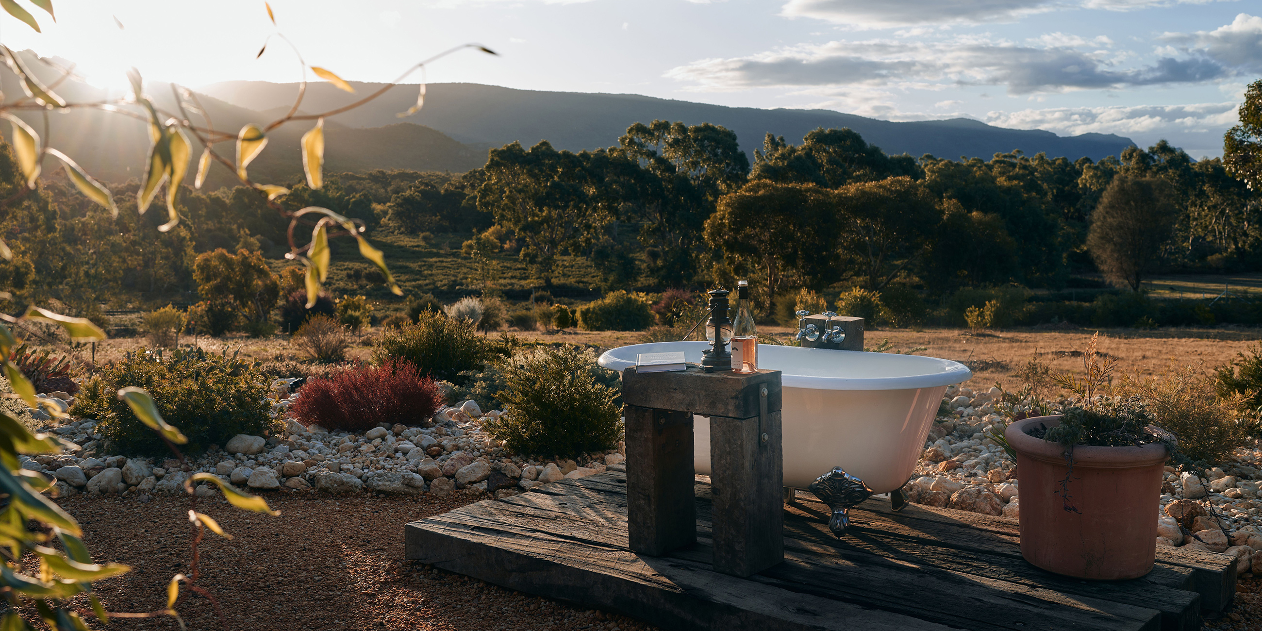 About Time Bathhouse: Discover Vic's newest bathhouse offering