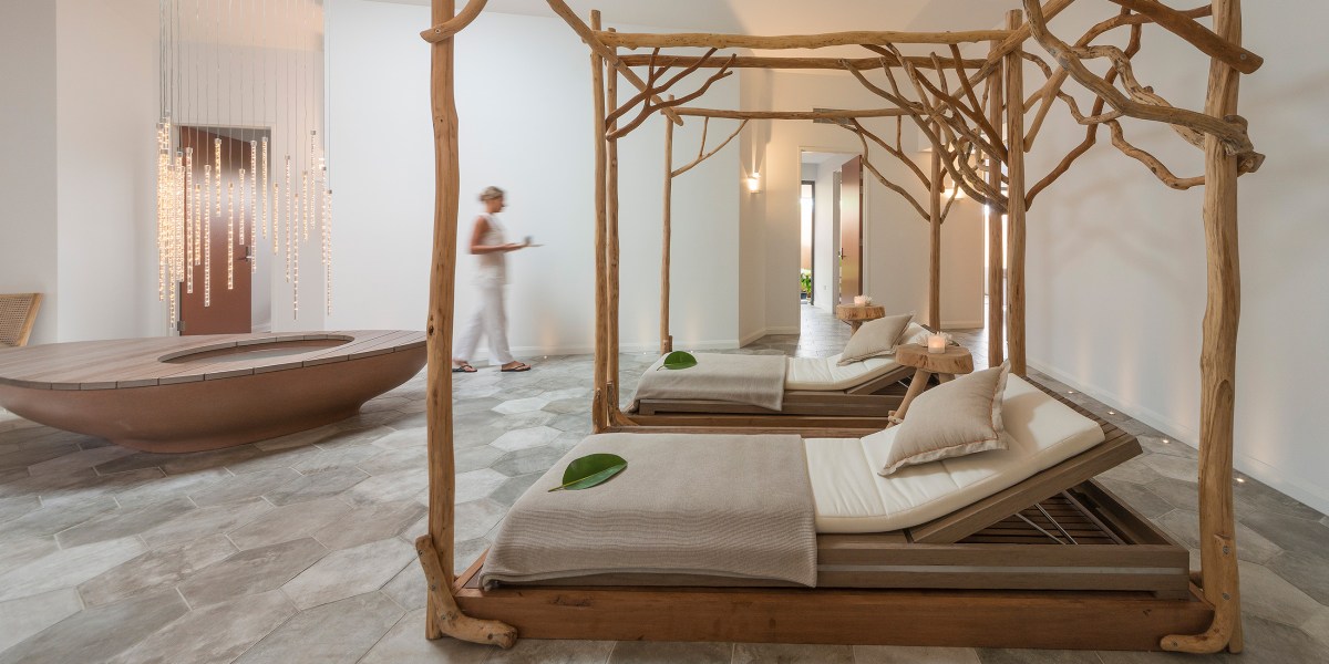 Elements of Byron Bay + Osprey Spa named the best for 2025