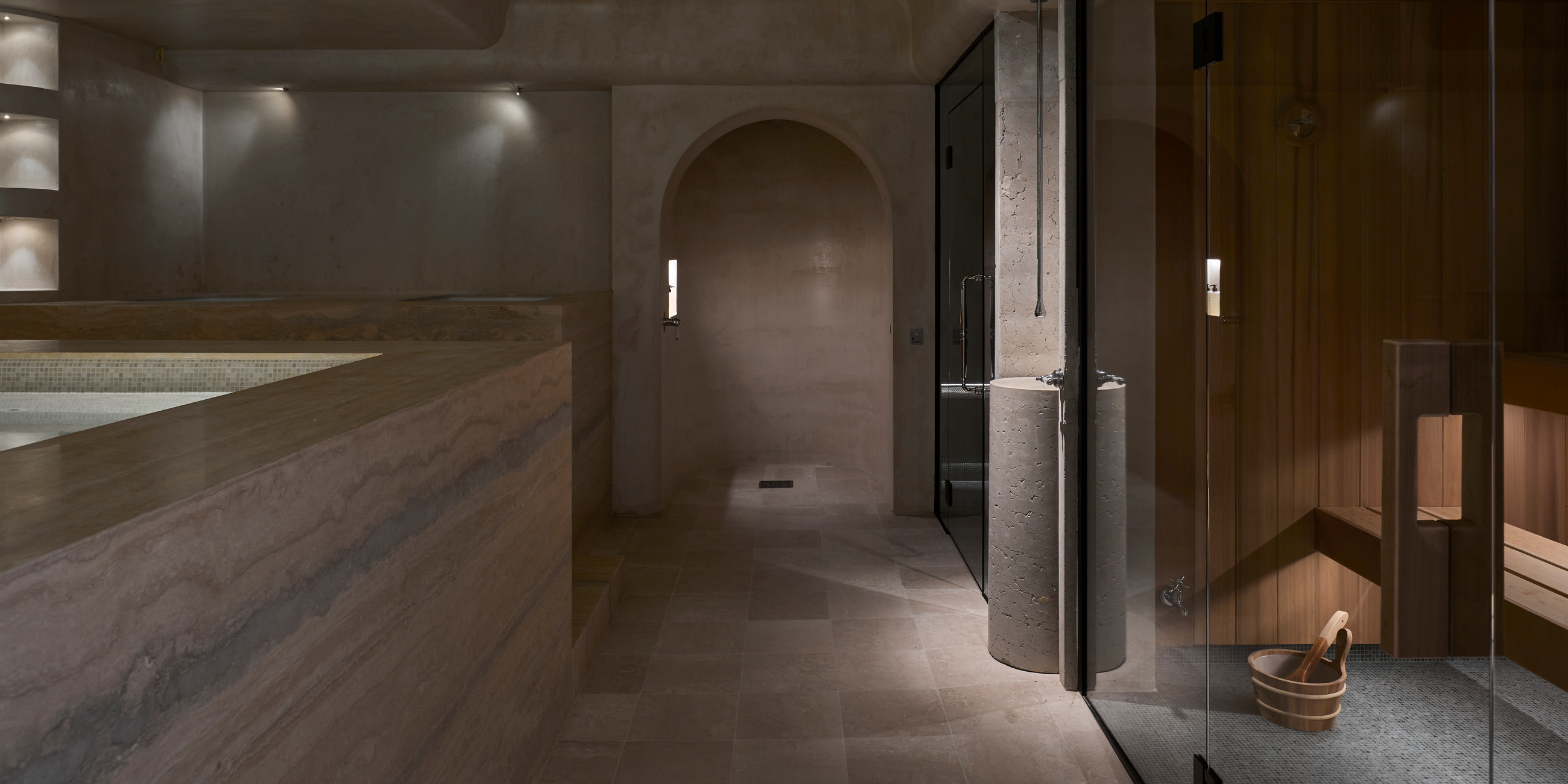 This luxe new day spa has just opened in Sydney’s East - Australian ...