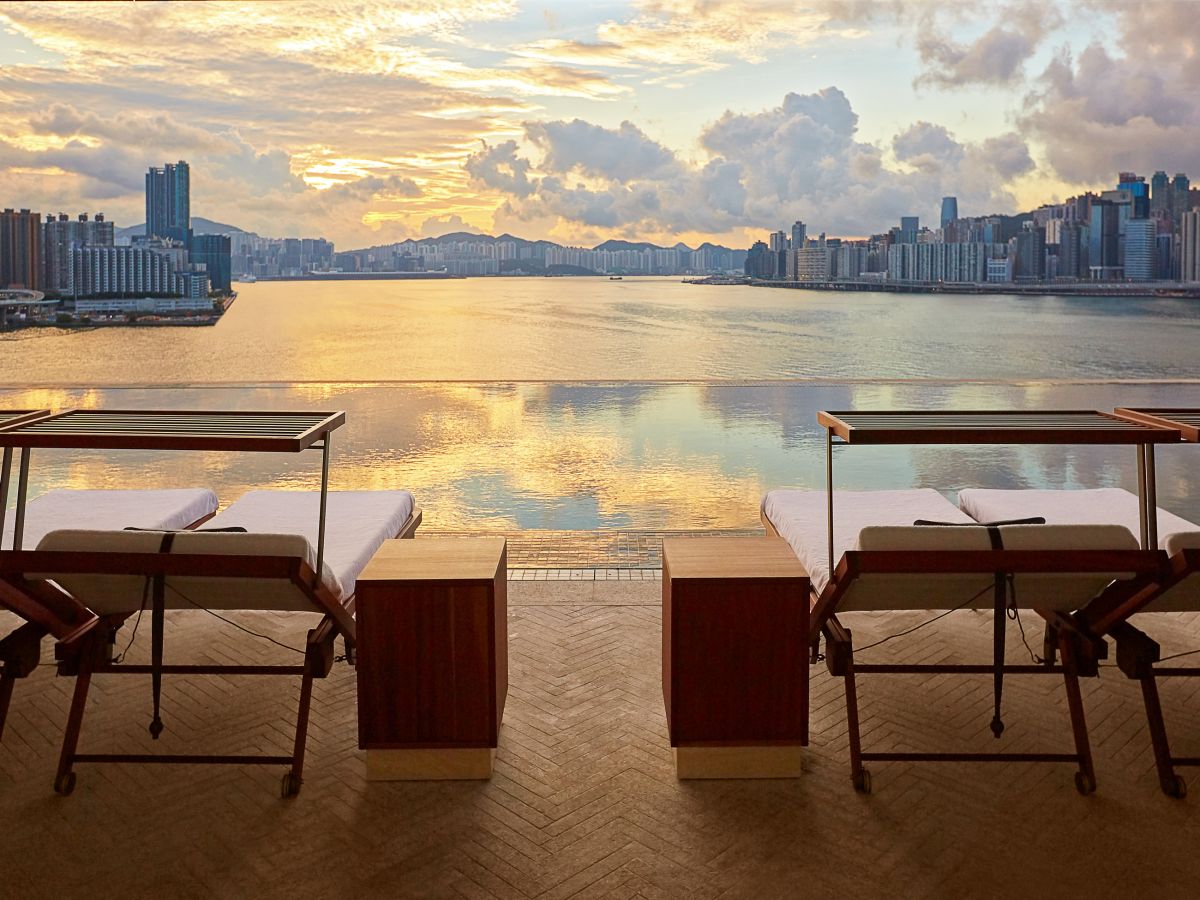 Two Aussie hotels make World’s 50 Best Hotels 2025 list - Australian ...