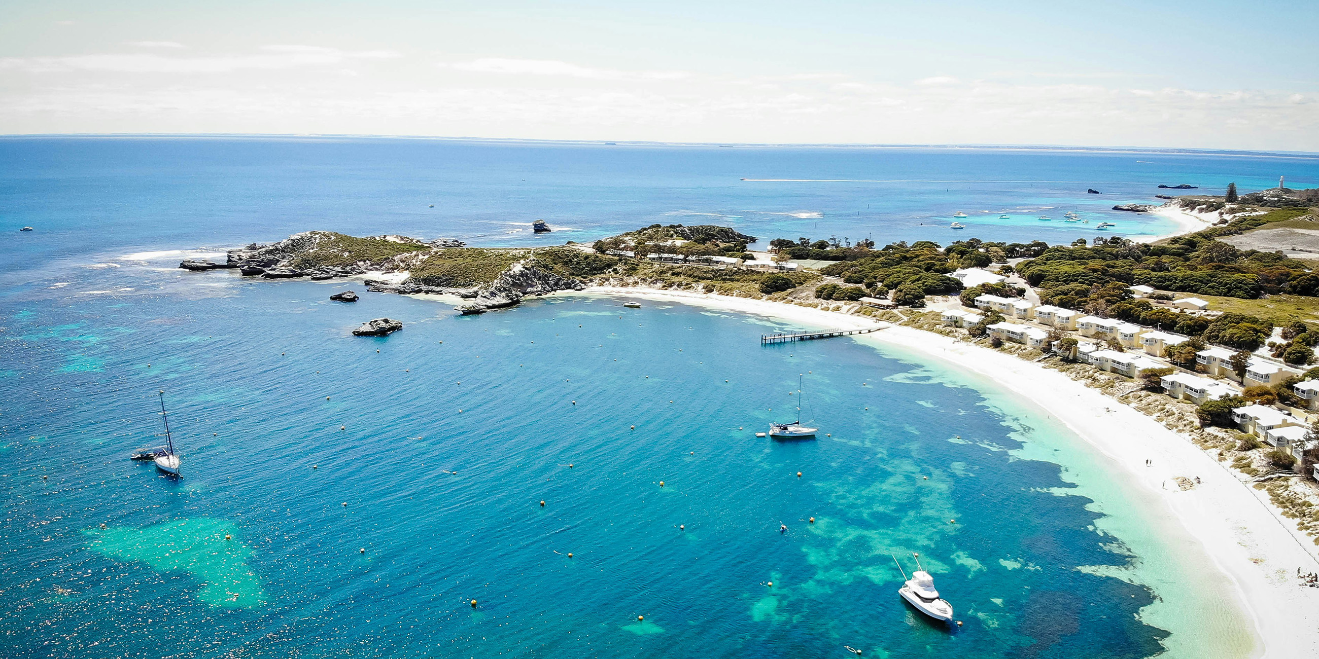 Need a last-min long-weekend escape? Here's some day-trip inspo ...