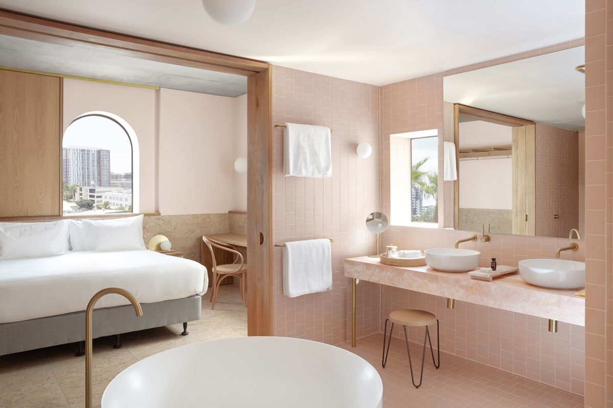 Two Aussie hotels make World’s 50 Best Hotels 2025 list - Australian ...