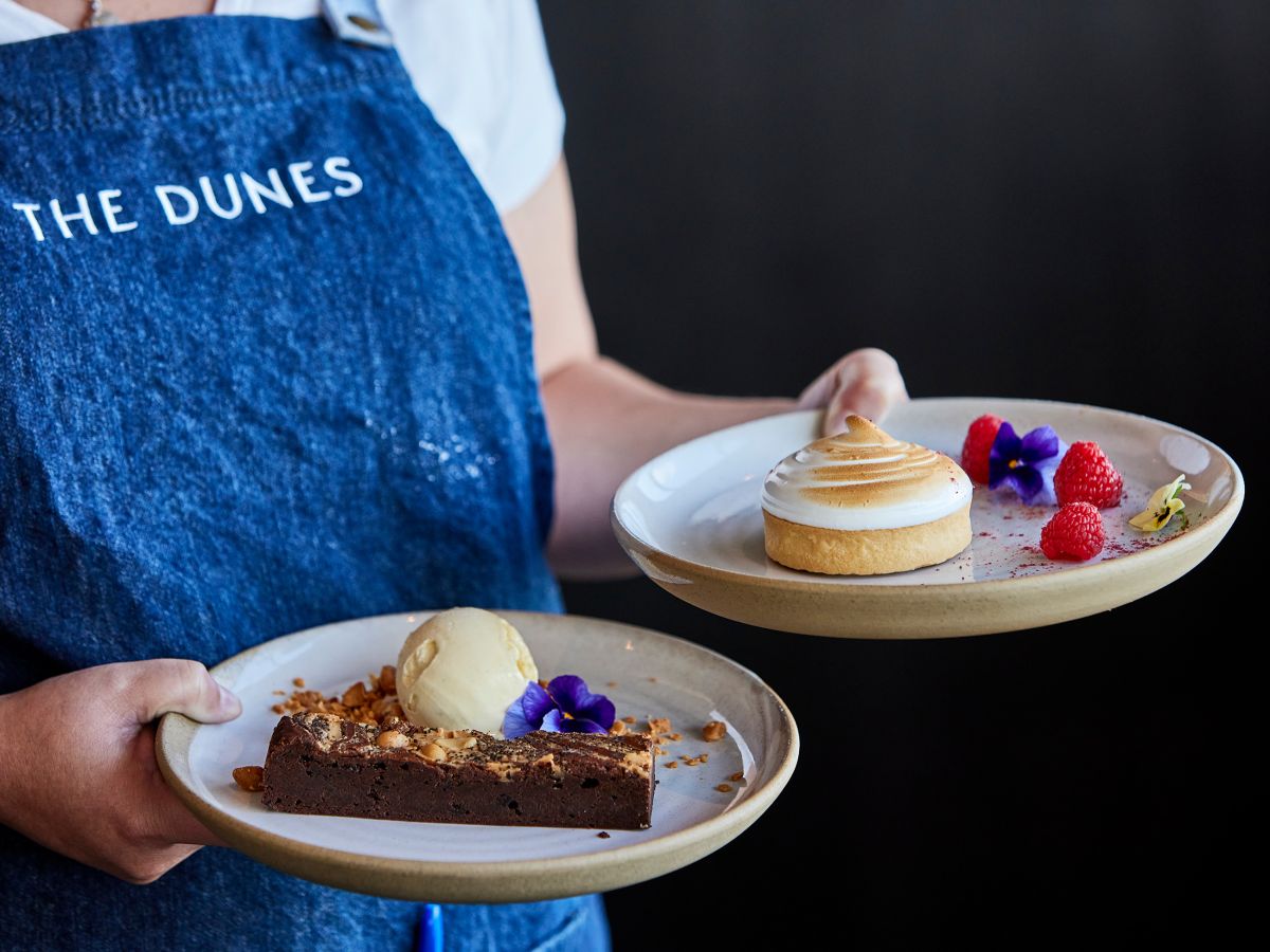 These Are The Best Regional Bakeries Around Australia