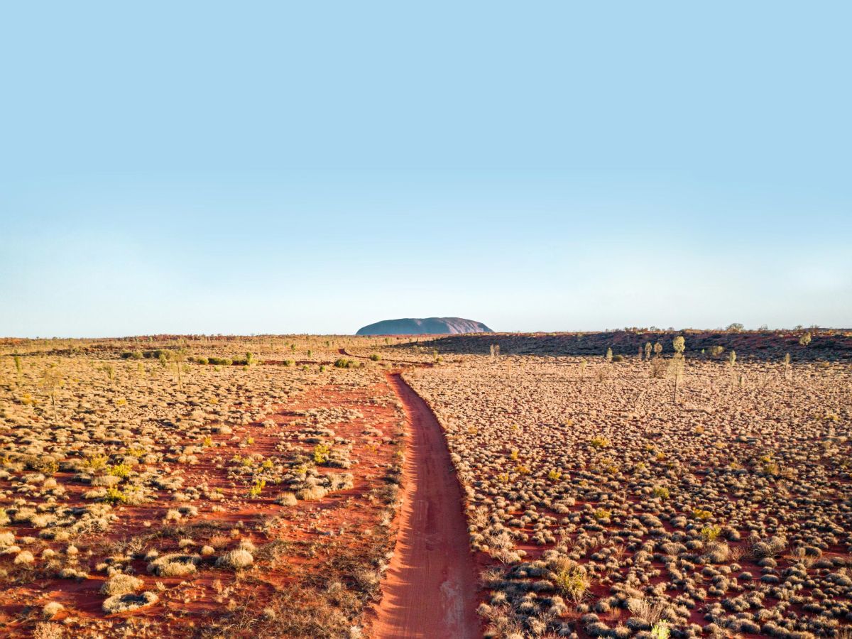 2025 Readers' Choice Awards: Best outback destination - Australian ...