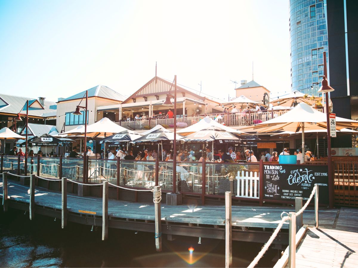 The Best Pubs In Perth Right Now | Australian Traveller