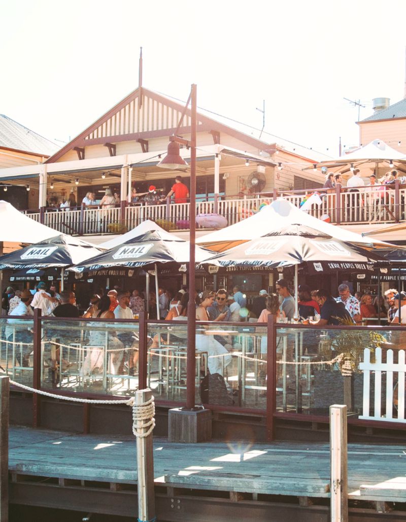 12 rooftop bars in Perth for summer hangs | Australian Traveller