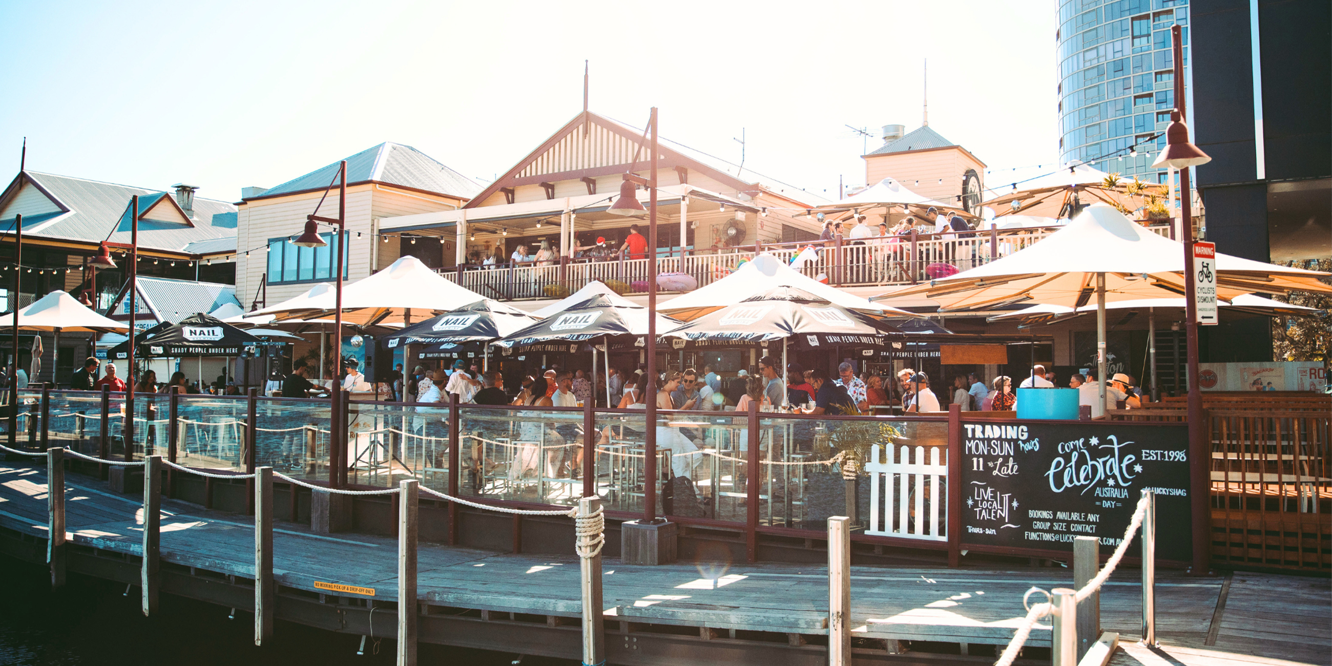 The Best Pubs In Perth Right Now | Australian Traveller