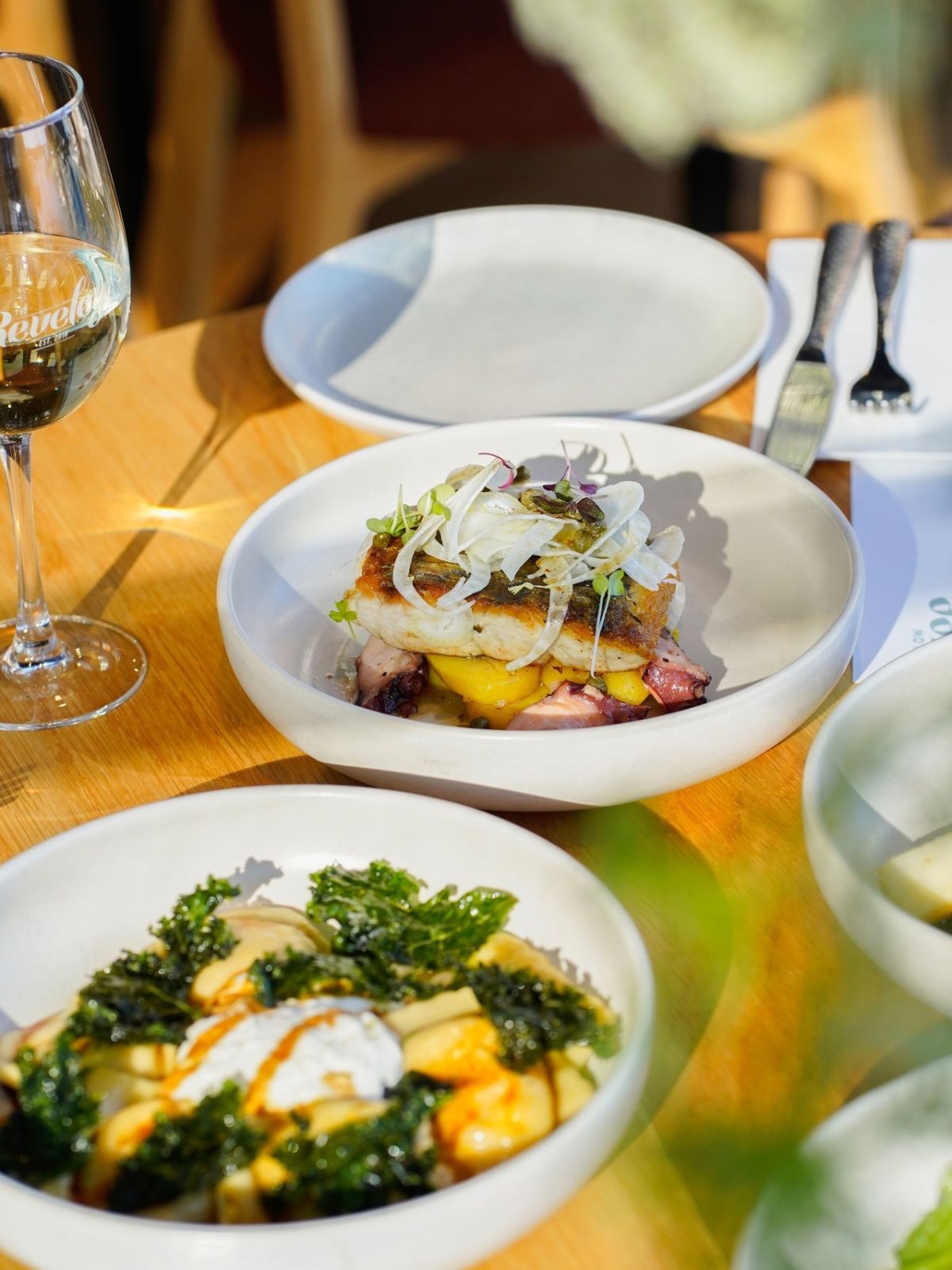 The Best Bottomless Brunch In Perth | Australian Traveller