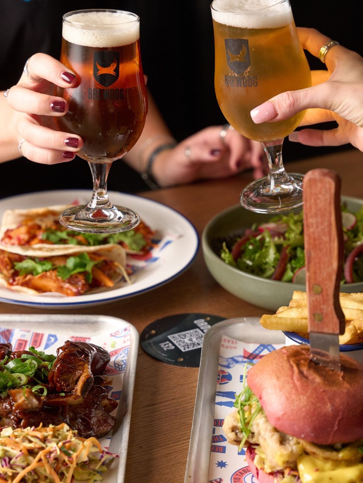 The Best Bottomless Brunch In Perth | Australian Traveller