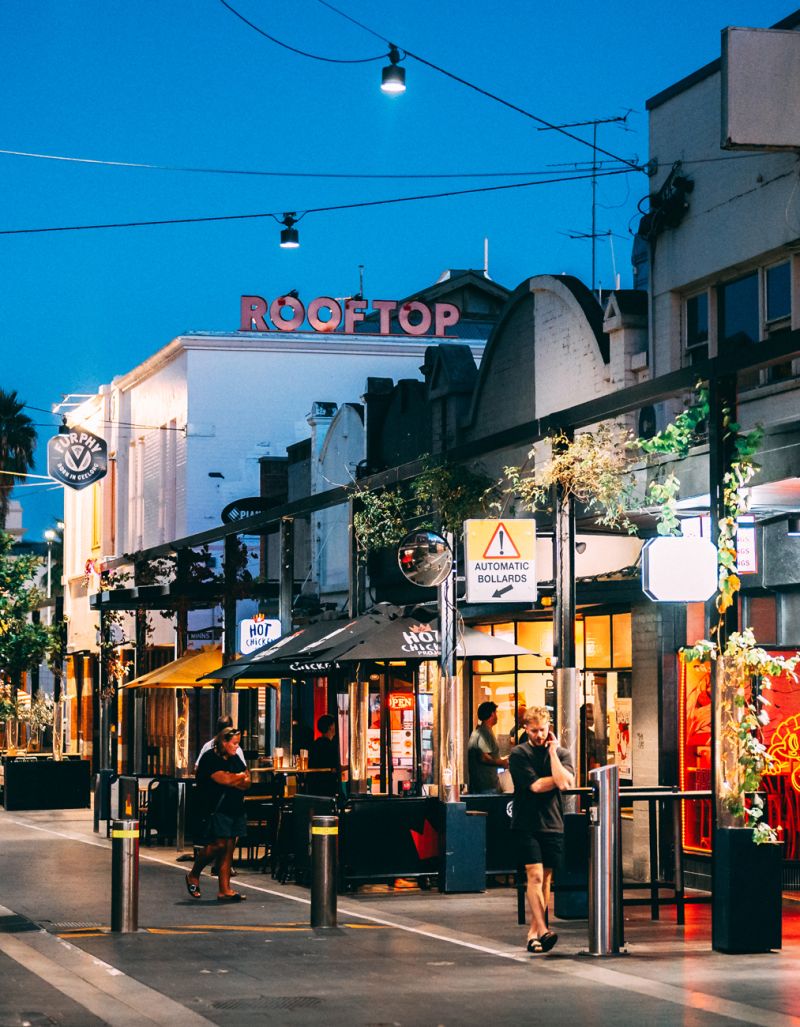 The Best Geelong Pubs and Breweries for the Finest Ales | Australian ...